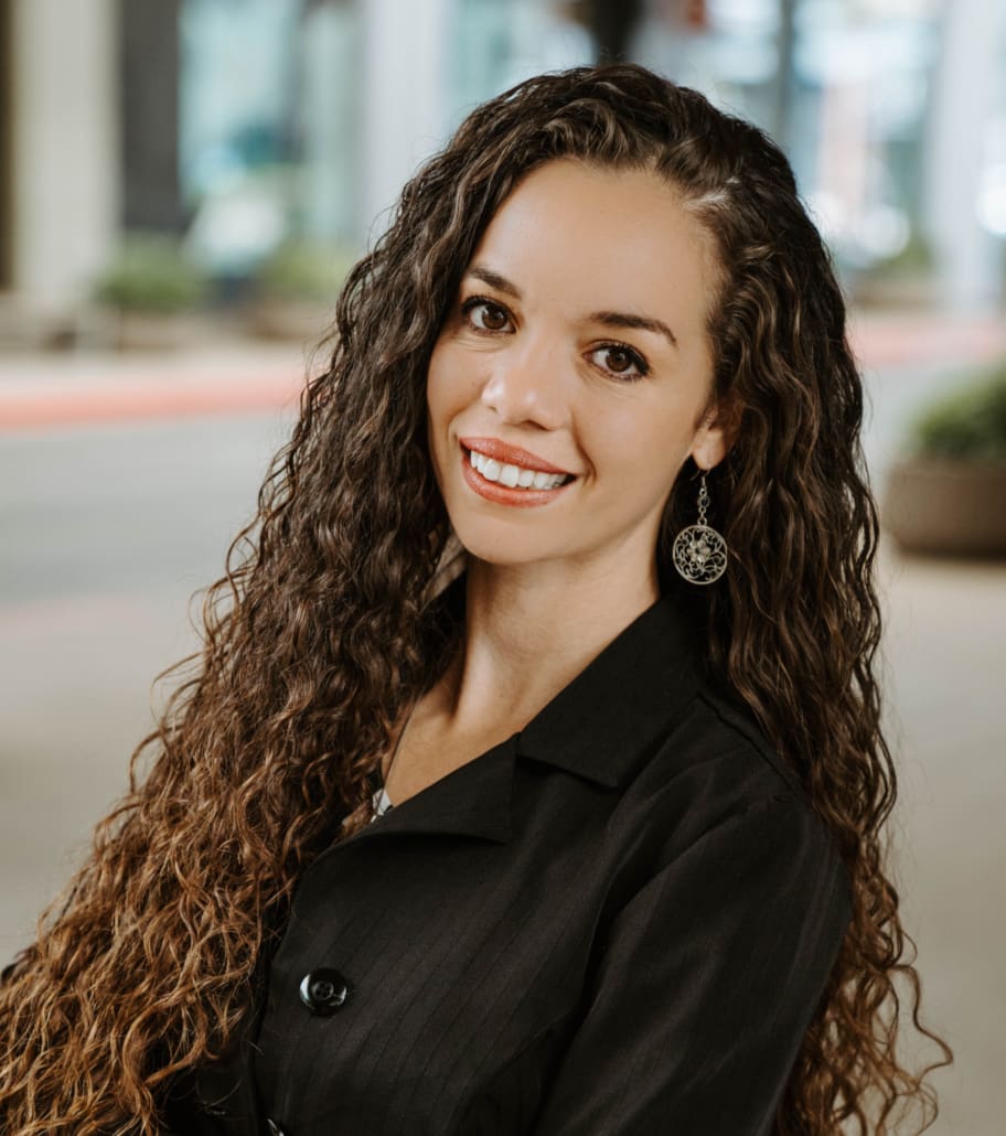 Jessica Pike - Innovative Health Insurance Advisors